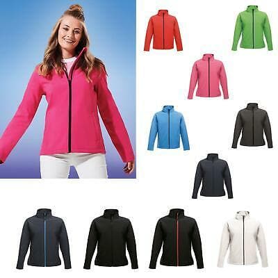 Custom Softshell Jackets | Personalized Workwear Essentials
