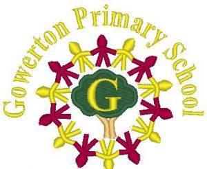 Gowerton Primary School Uniform | Wipeout Creations