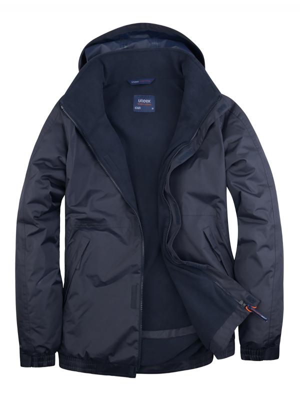 NHS Rainbow Waterproof Jacket